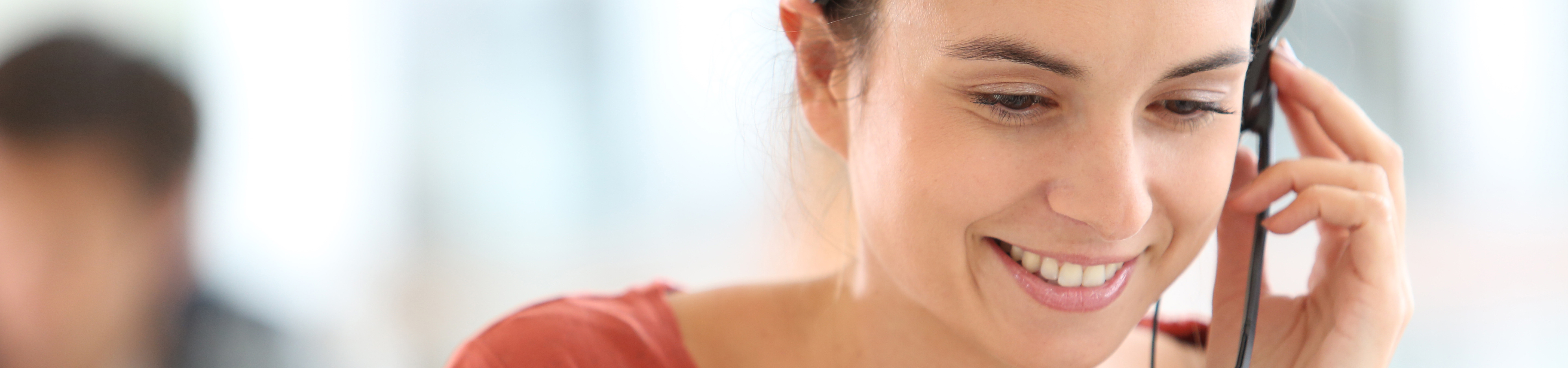 Confiance Client : management dees services clients